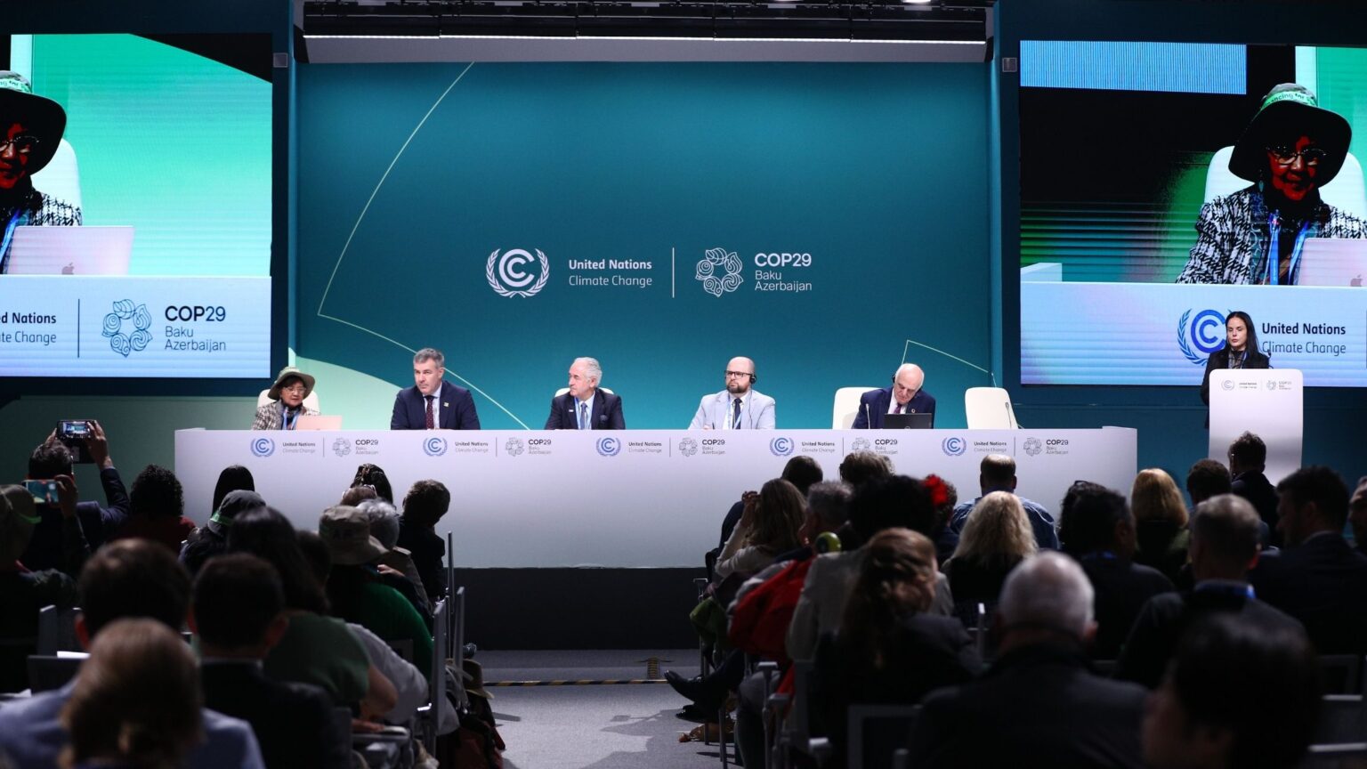 Top 12 Environmental Campaigns of 2024 - Greenhouse Communications