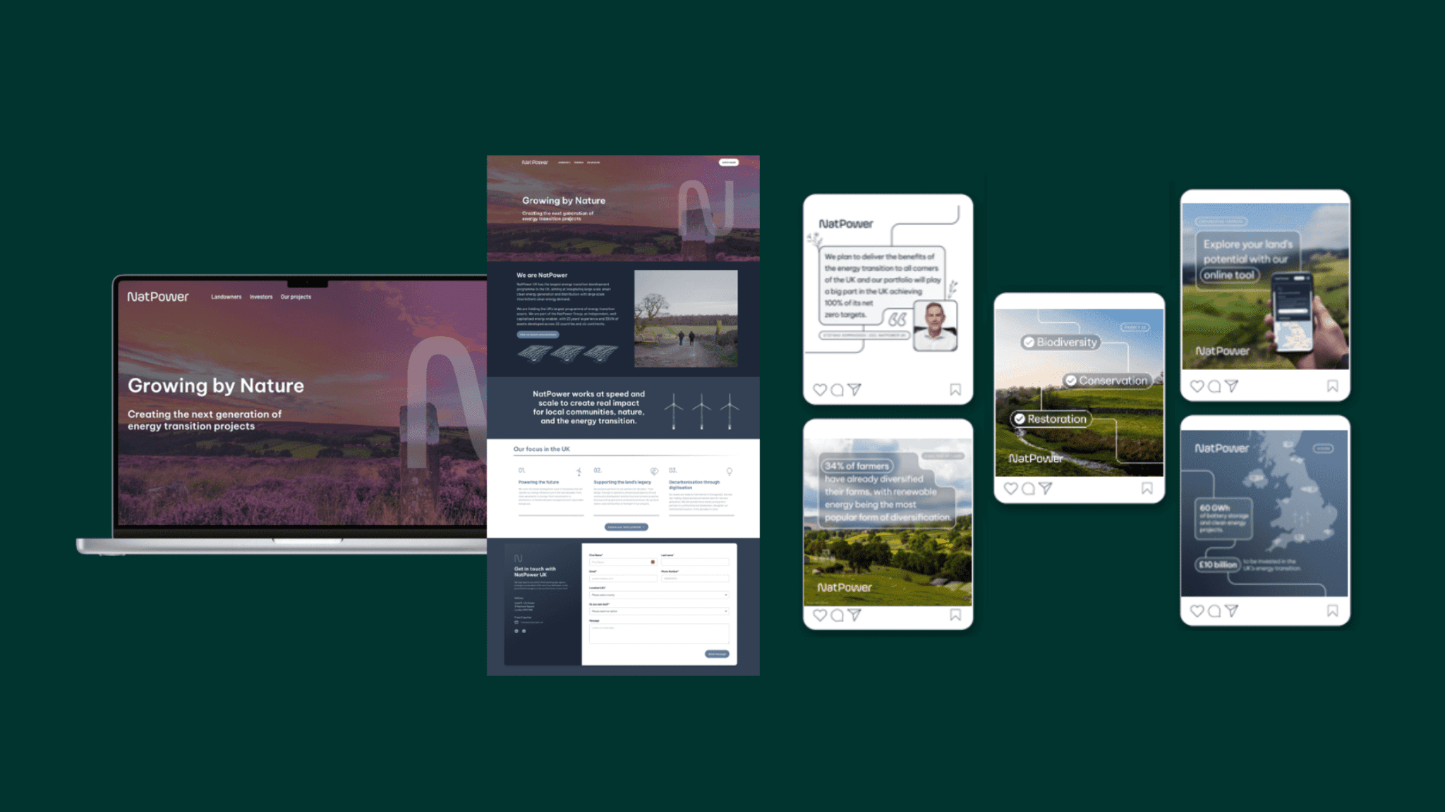 Top 12 Environmental Campaigns of 2024 - Greenhouse Communications