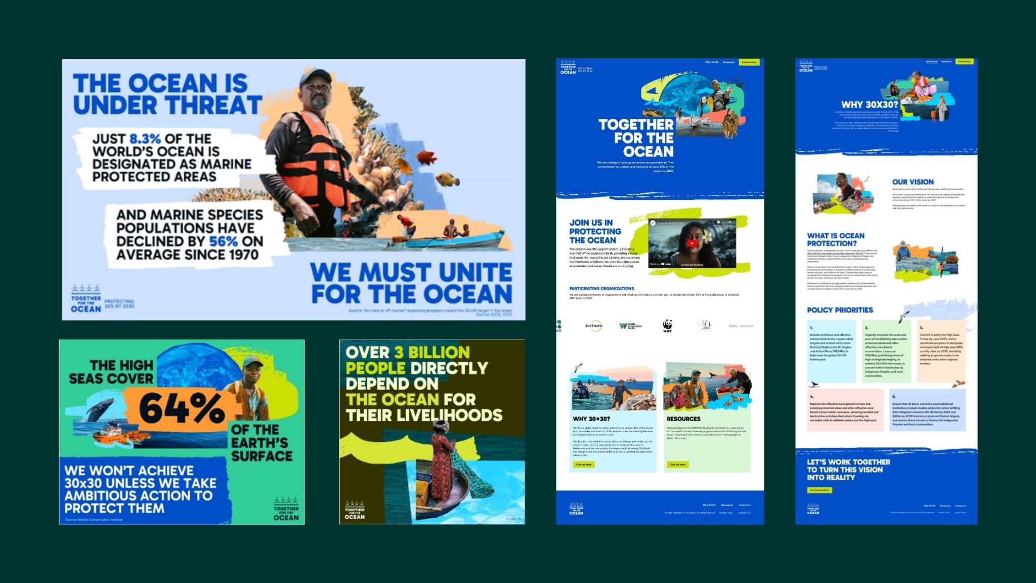 Top 12 Environmental Campaigns of 2024 - Greenhouse Communications