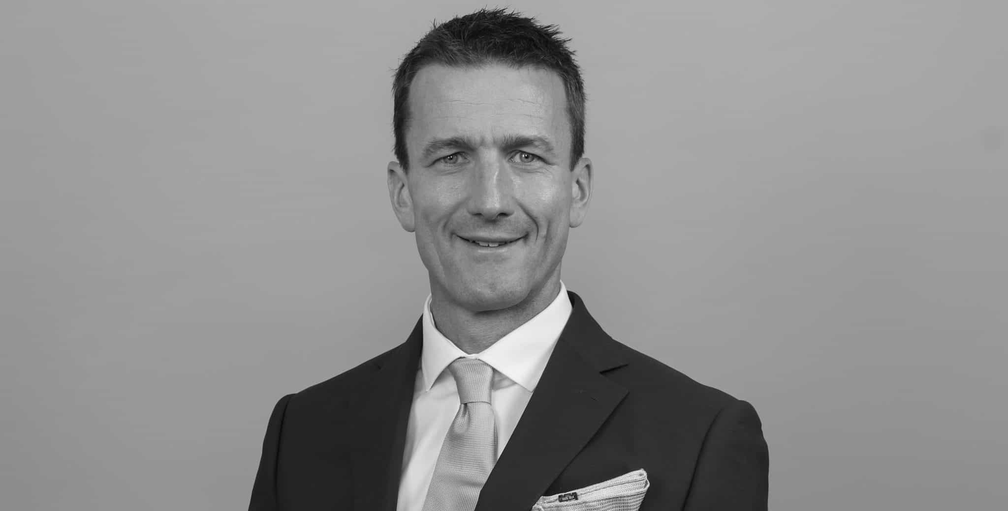 New Green Radicals: Guy Thompson - Greenhouse Communications
