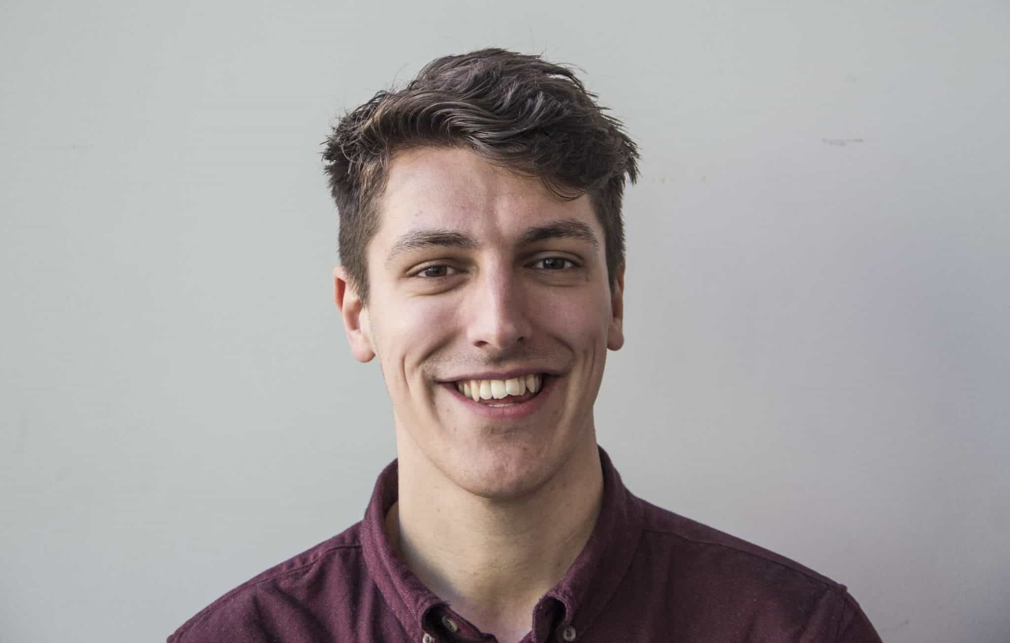 Greenhouse Pioneers: we talk to James Alden, Climate Edge