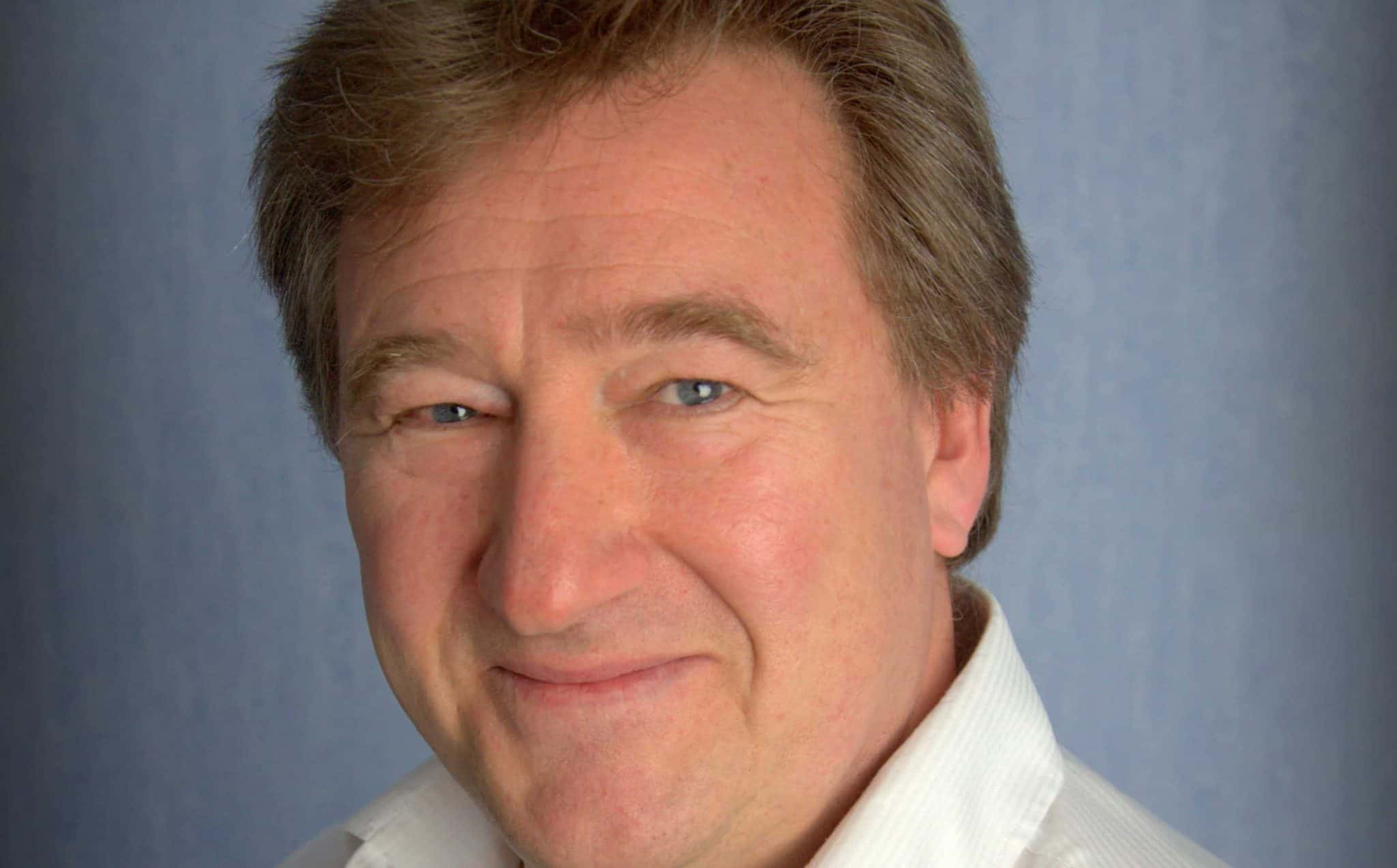 Greenhouse Pioneer: Neil Smith, Net Zero Buildings - Greenhouse ...