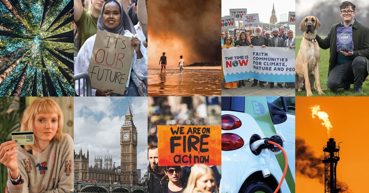 Climate Action Campaign